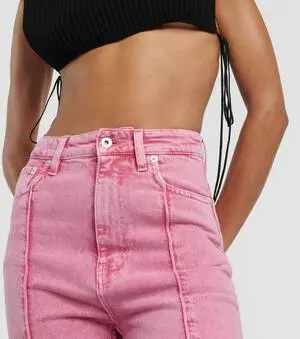 Y/project Classic Trumpet Flare Jeans