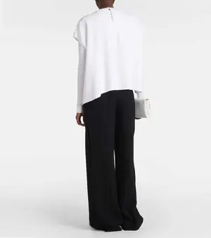 FFORME Ethel Top - White