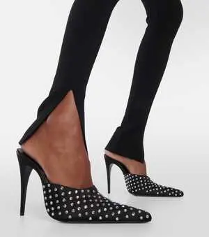 Galvan Aphrodite Leggings