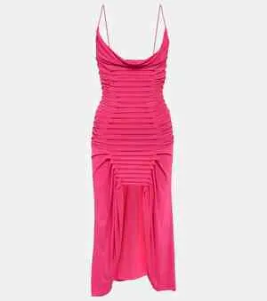 Dion Lee Gathered Cocktail Dresses For Women