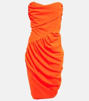 Vivienne Westwood Layered Cocktail Dresses