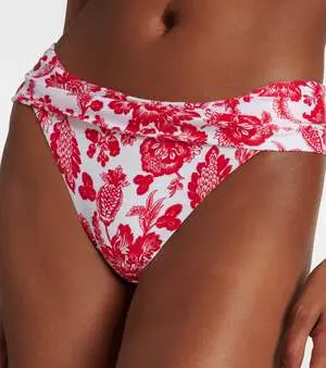 Melissa Odabash Brussels Bikini Bottoms