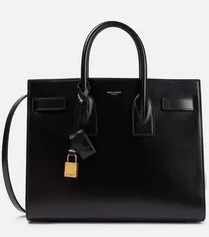 Saint Laurent Sac De Jour Small Tote