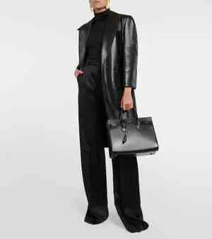 Saint Laurent Sac De Jour Small Tote