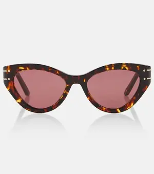 Dior Diorsignature B7i Sunglasses - Brown