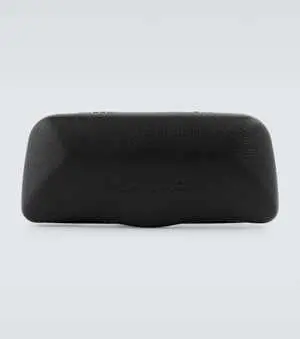 Balenciaga Rectangular Sunglasses