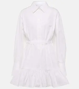 Patou Layered Day Dresses