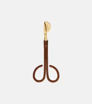 Loewe Wick Trimmer - Red