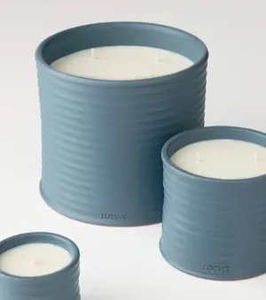 Loewe Cypress Balls Large Scented Candle