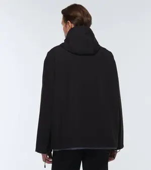 Our Legacy Paraspec Reversible Technical Jacket