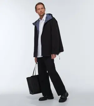 Our Legacy Paraspec Reversible Technical Jacket