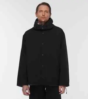 Our Legacy Paraspec Reversible Technical Jacket