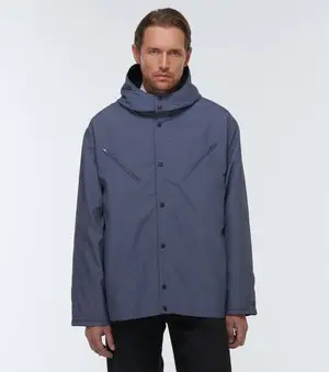 Our Legacy Paraspec Reversible Technical Jacket