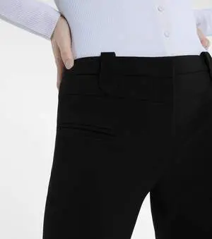 Altuzarra Serge Bootcut Pants