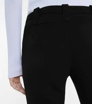 Altuzarra Serge Bootcut Pants