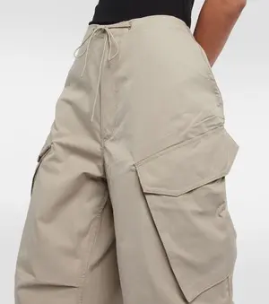 AGOLDE Ginerva Cargo Pants