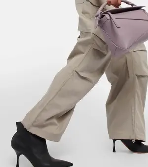 AGOLDE Ginerva Cargo Pants