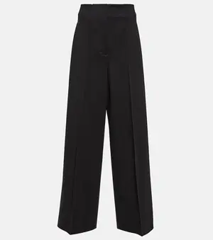 Dorothee Schumacher Emotional Essence Flared Trousers