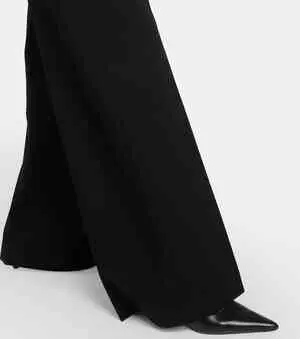 Dorothee Schumacher Emotional Essence Flared Trousers