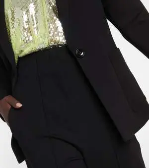 Dorothee Schumacher Emotional Essence Flared Trousers