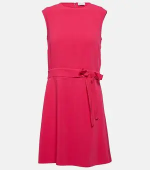 Red Valentino Plain Cocktail Dresses