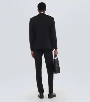 Giorgio Armani Wool Suit