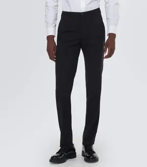 Giorgio Armani Wool Suit