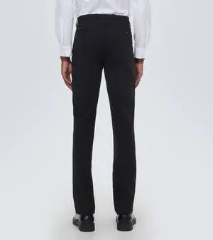 Giorgio Armani Wool Suit