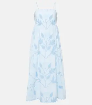 Juliet Dunn Wrap Day Dresses
