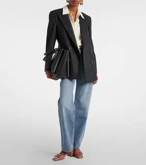 TOD'S Patent Leather Pumps