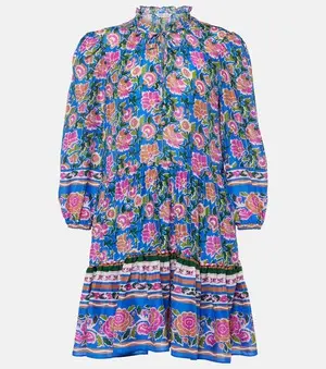 Veronica Beard Frill Day Dresses