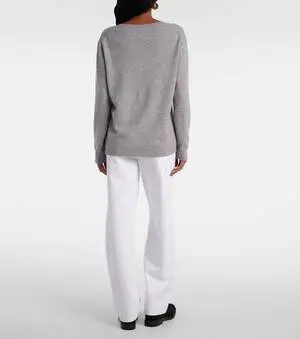 Vince V-neck Cashmere Sweater