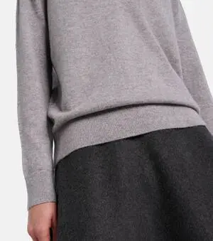 Vince V-neck Cashmere Sweater