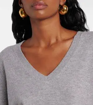 Vince V-neck Cashmere Sweater
