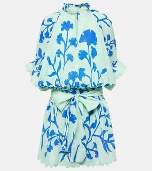 Juliet Dunn Plain Coverups