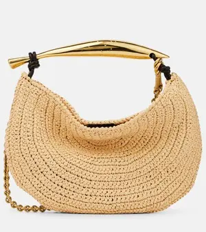 Bottega Veneta Sardine Chain Tote Bag