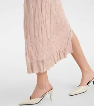 Altuzarra Peggy Maxi Dress