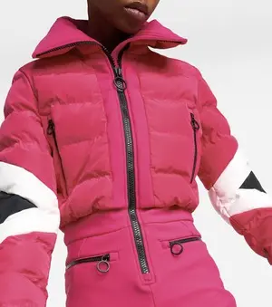 Fusalp Clarisse Ski Suit