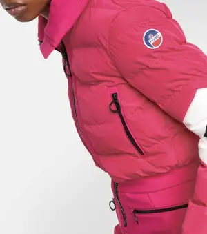 Fusalp Clarisse Ski Suit