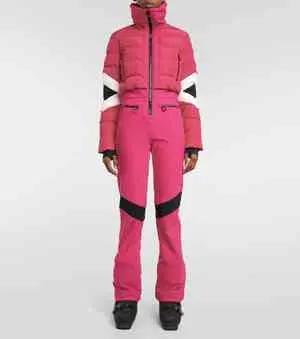 Fusalp Clarisse Ski Suit