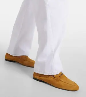 Isabel Marant Iseri Loafers
