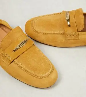 Isabel Marant Iseri Loafers