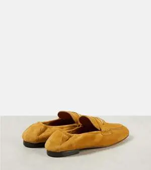 Isabel Marant Iseri Loafers