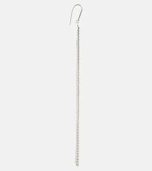 Isabel Marant Étoile Embellished Drop Earrings