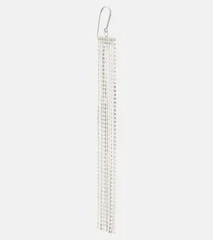 Isabel Marant Étoile Embellished Drop Earrings