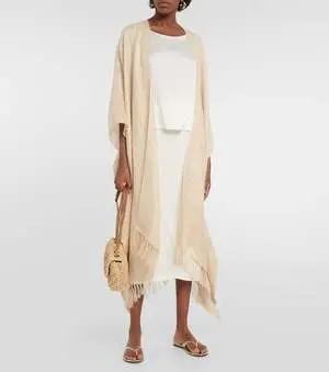 Tory Burch Leather Thong Sandals