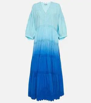 Juliet Dunn Maxi Day Dresses