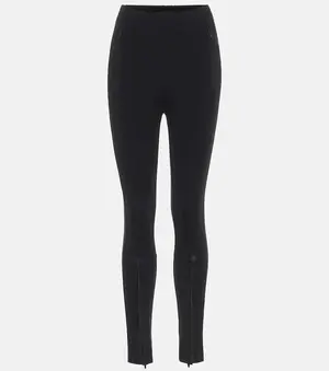High Rise Leggings