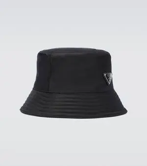 Prada Re-nylon Bucket Hat