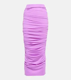 Alex Perry Fitted Skirts